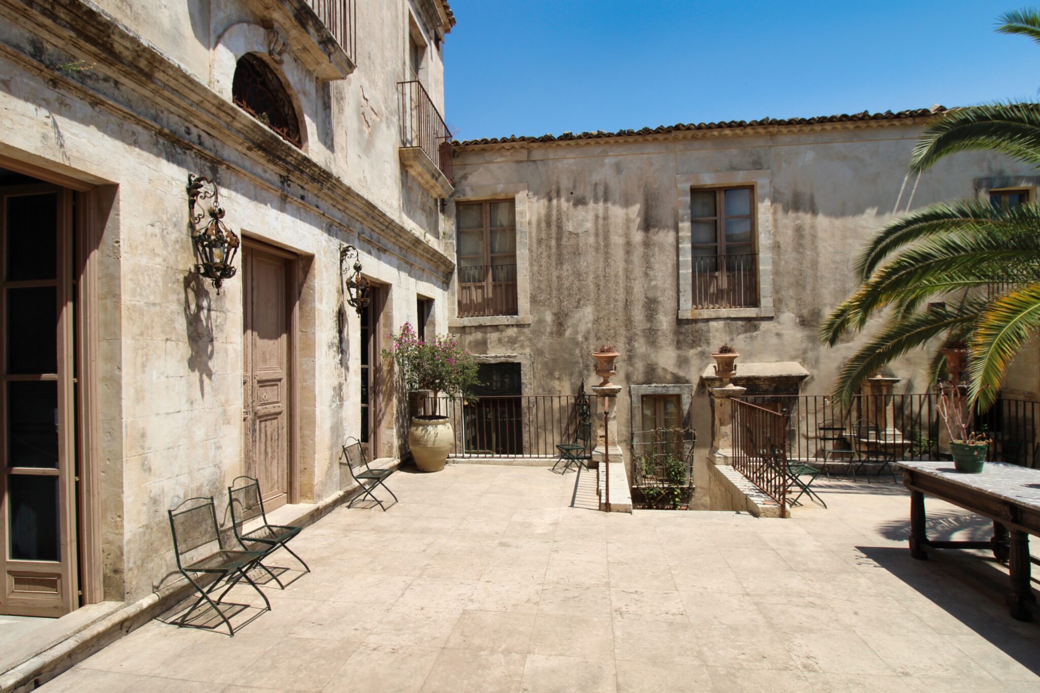 Die 9 schönsten Sehenswürdigkeiten in Noto, Sizilien - Famiglia Cannolo