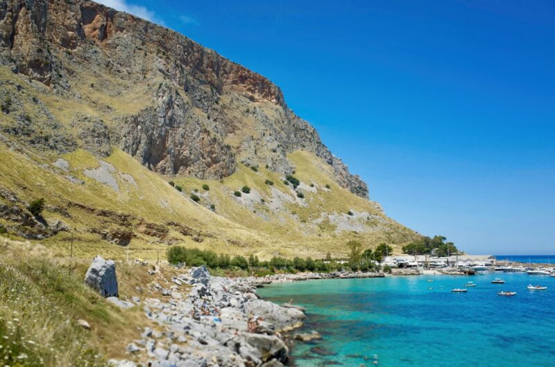 Top 12 Strände in Palermo: Wo das Meer am schönsten ist