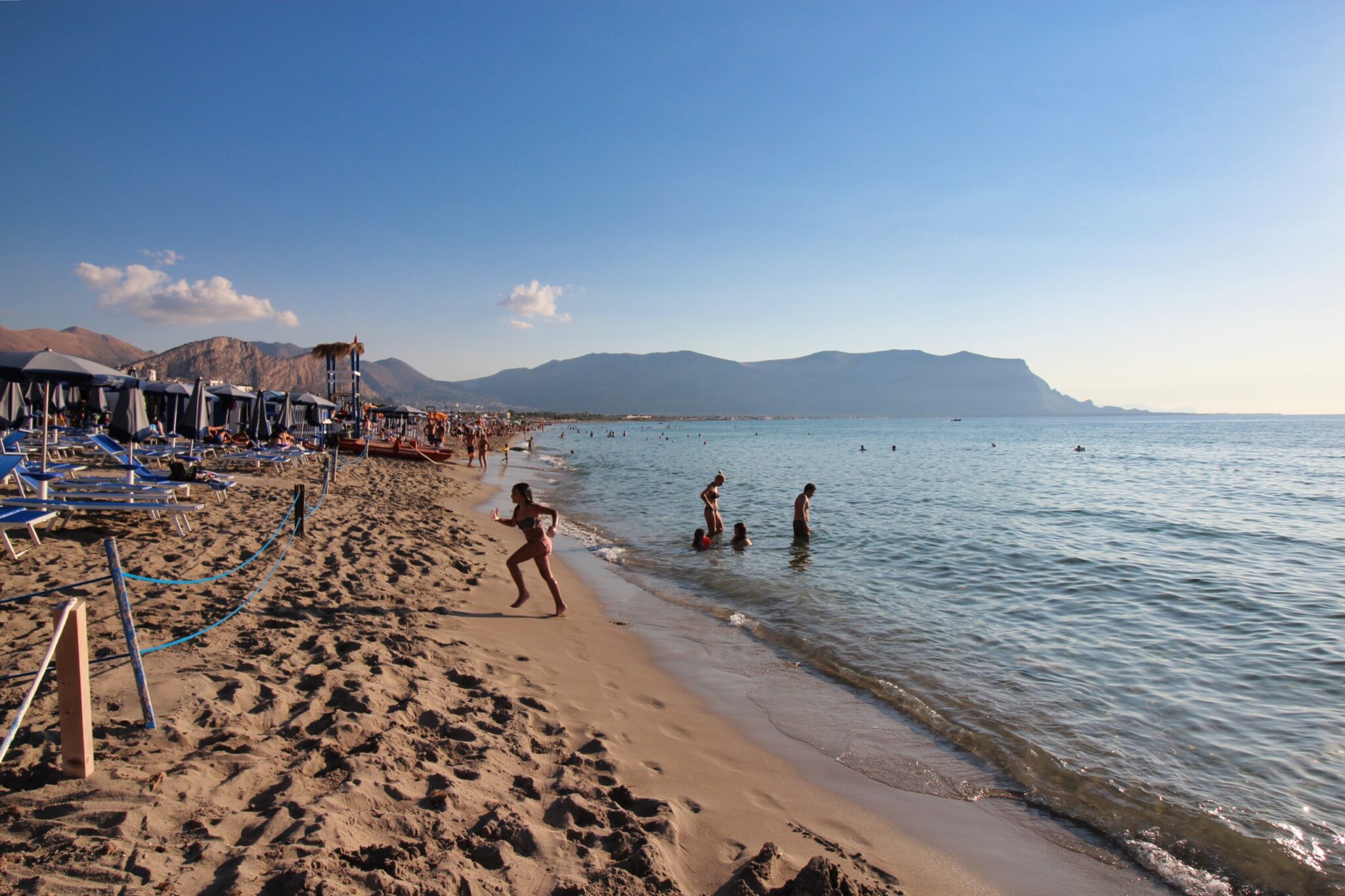 Top 12 Strände in Palermo: Wo das Meer am schönsten ist