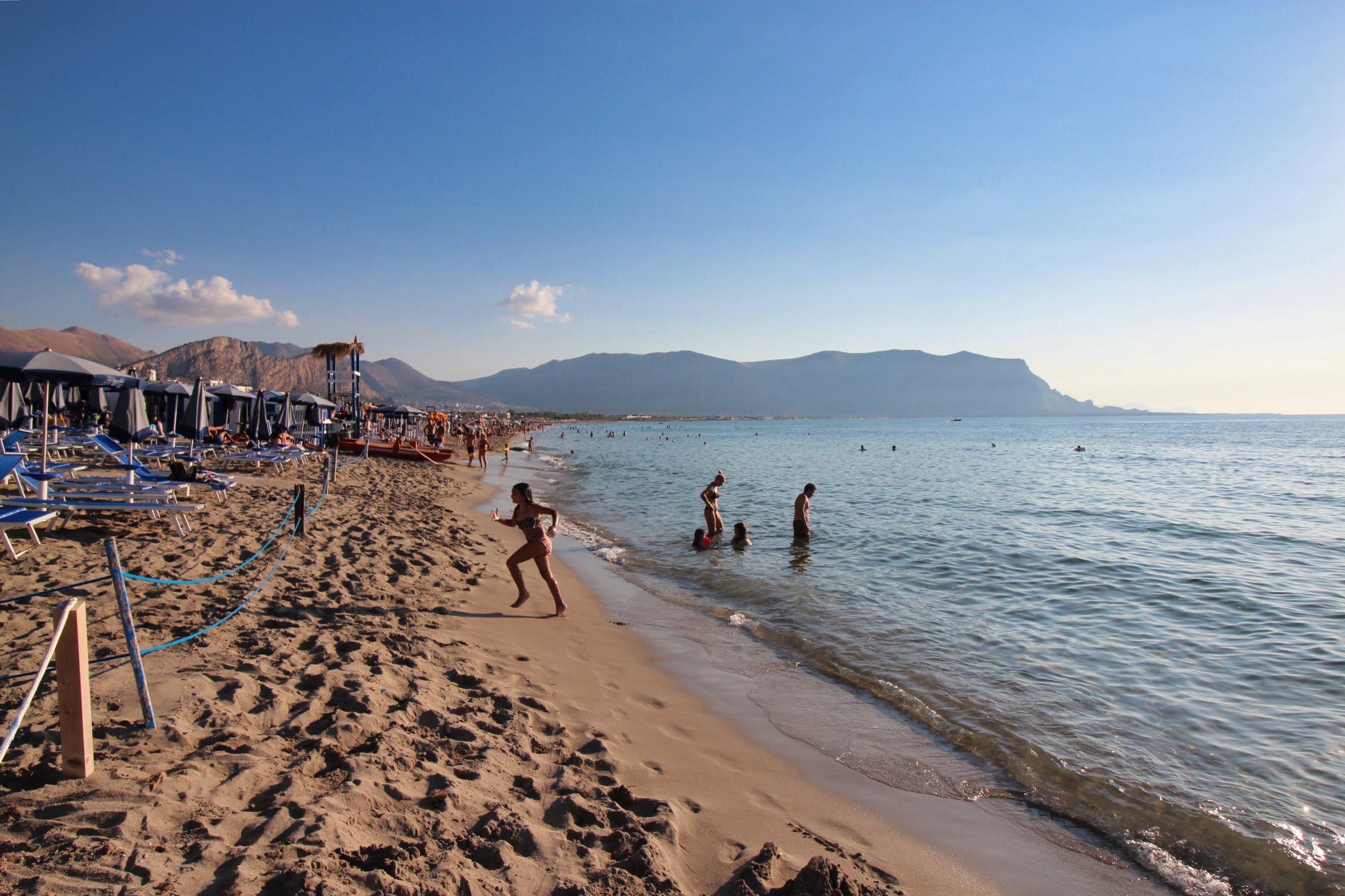Top 12 Strände in Palermo: Wo das Meer am schönsten ist