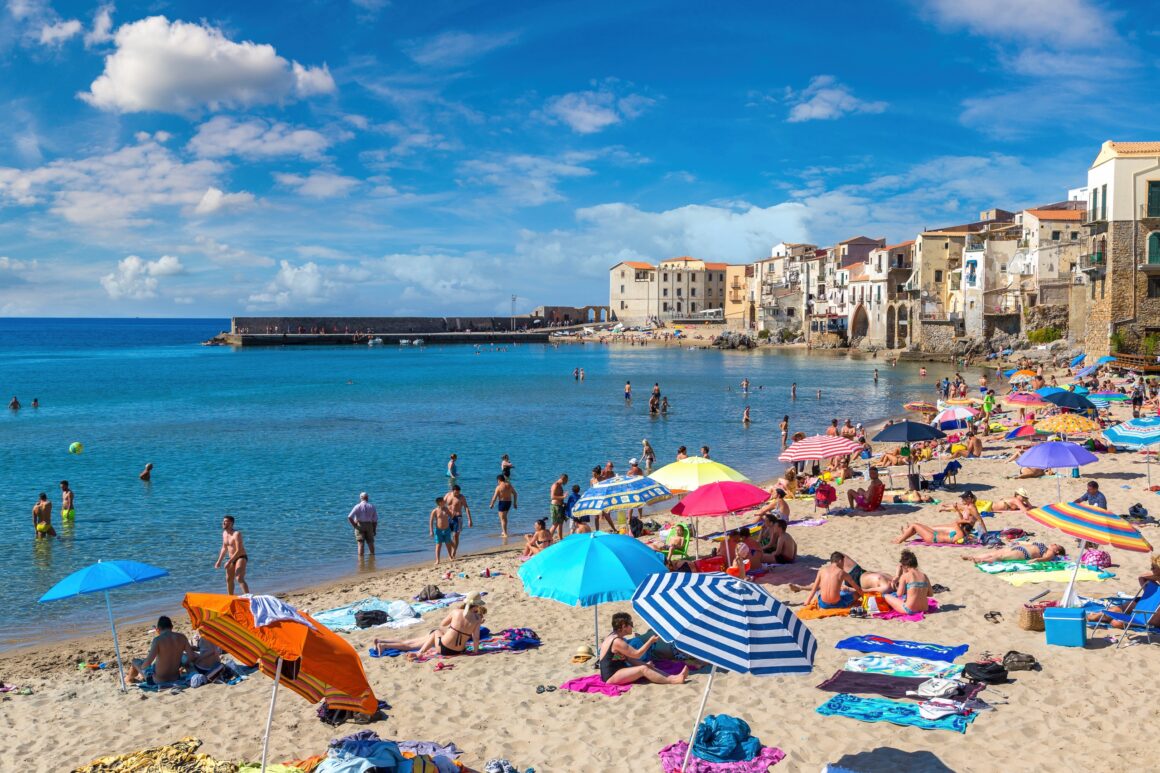 Top 12 Strände in Palermo: Wo das Meer am schönsten ist