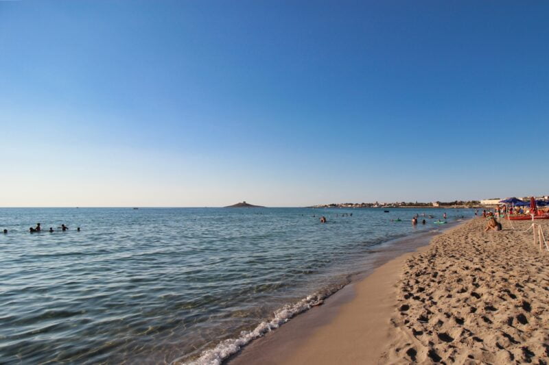 Top 12 Strände in Palermo: Wo das Meer am schönsten ist