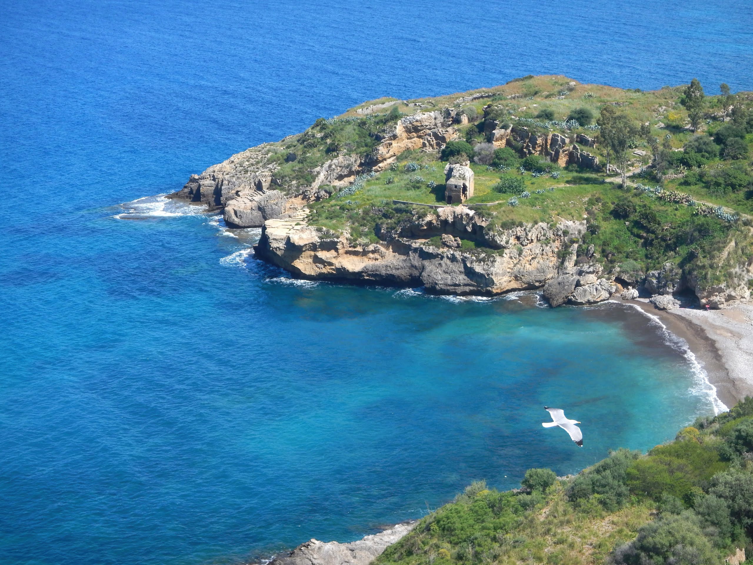 Top 12 Strände in Palermo: Wo das Meer am schönsten ist